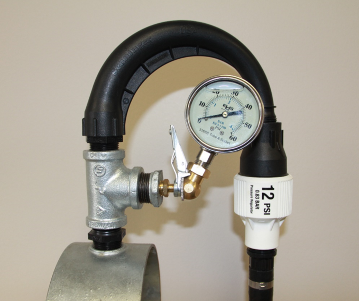 Now is the Time of Year to Check Pivot Performance | UNL Water | Nebraska