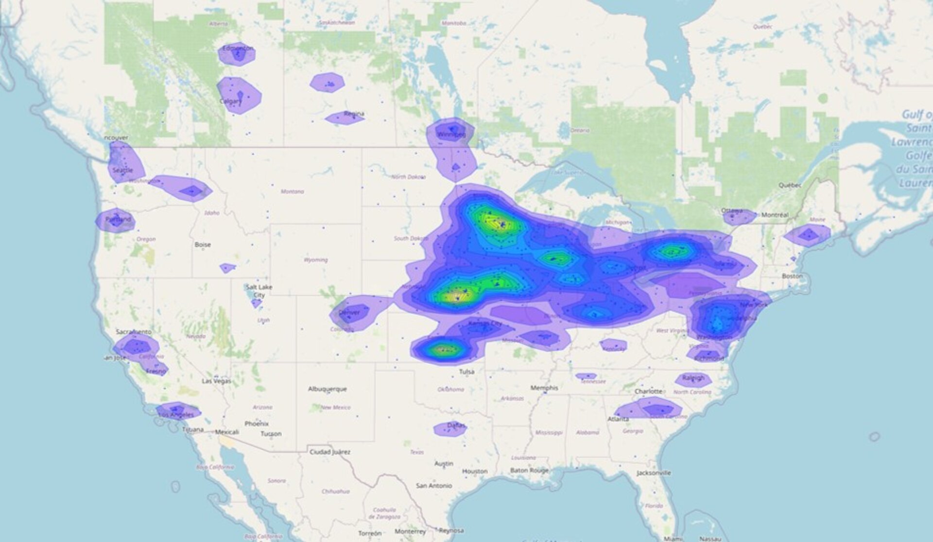 What Are the Barriers and Benefits of Manure Use in Cropping Systems ...